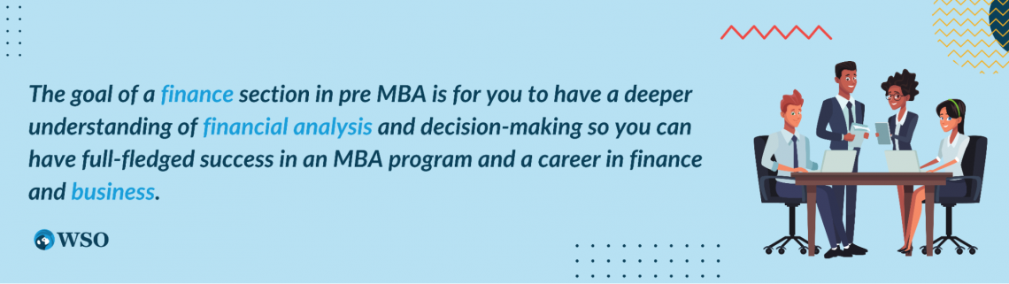 Pre MBA Courses - What Courses to Take Before your MBA Starts | Wall ...