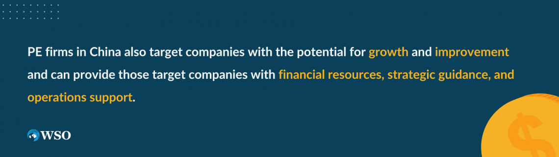 Private Equity in China - Learn More about China's PE Industry | Wall ...