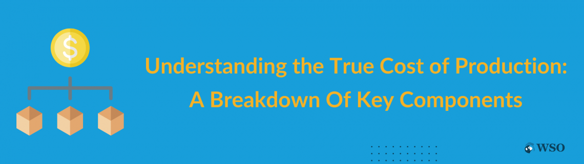 Product Costs - Types of Costs, Examples, Materials, Labor, Overhead ...