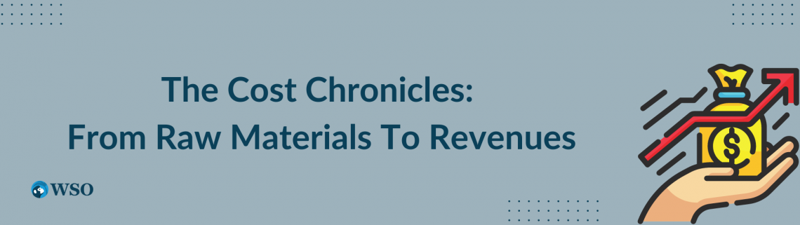 Product Costs - Types of Costs, Examples, Materials, Labor, Overhead ...