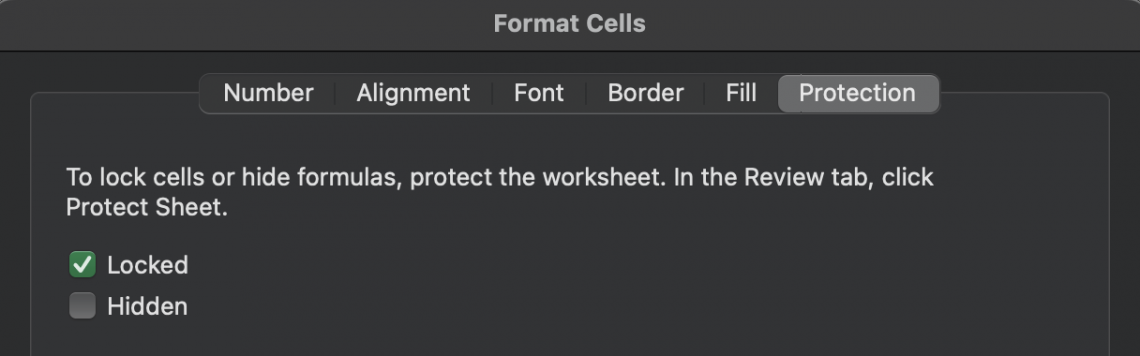 Protecting Excel Data Learn How To Lock Worksheet Data In Excel