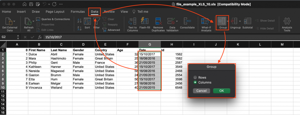 Protecting Excel Data Learn How To Lock Worksheet Data In Excel