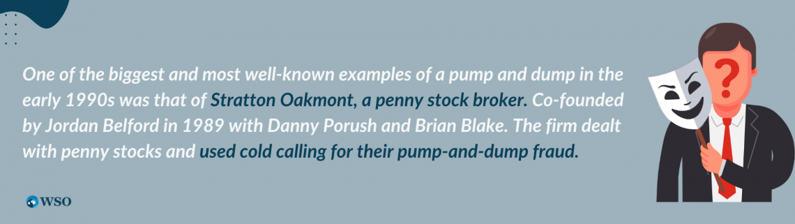 Pump and Dump - Definition, How It Works, and Types | Wall Street Oasis