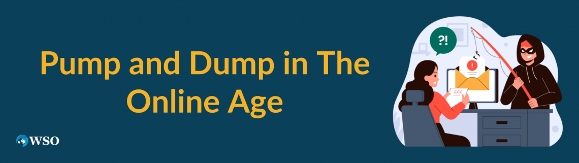 Pump and Dump - Definition, How It Works, and Types | Wall Street Oasis