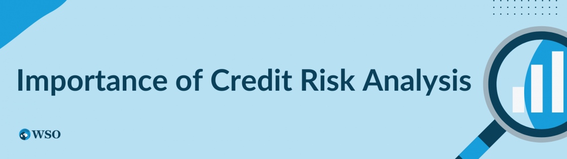 Purpose Of Credit Risk Analysis Overview How It Works Drivers