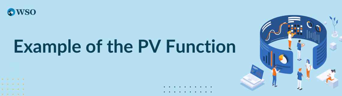 PV Function - Formula, Examples, How to Use PV in Excel | Wall Street Oasis