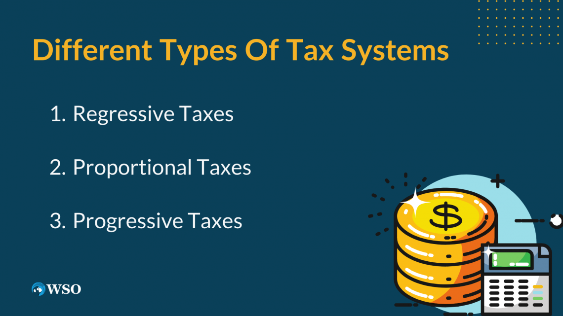 Regressive Tax - Understanding How a Regressive Tax System Works | Wall ...