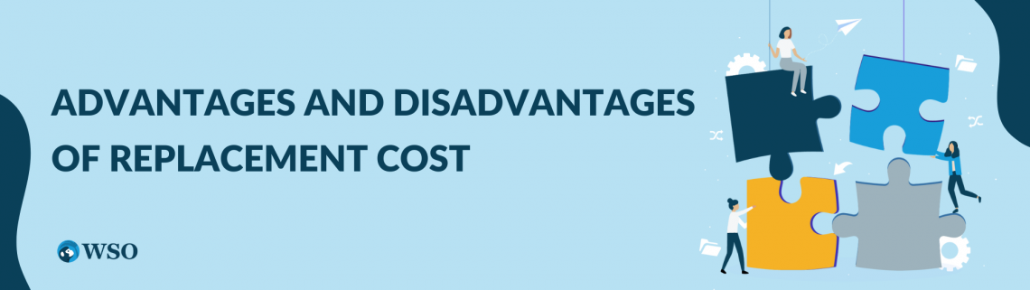 Replacement Cost (Real Estate) - Overview, How To Calculate | Wall ...