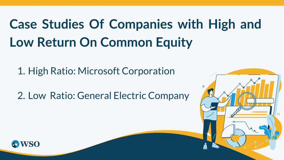 Return on Common Equity: Definition and Example - Corporate Finance ...