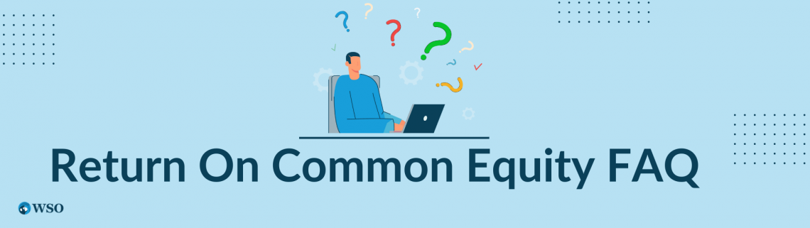 Return on Common Equity: Definition and Example - Corporate Finance ...