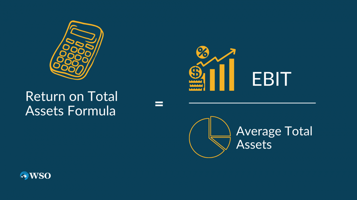 Return on Total Capital - Learn How to Calculate and Use ROTC | Wall ...