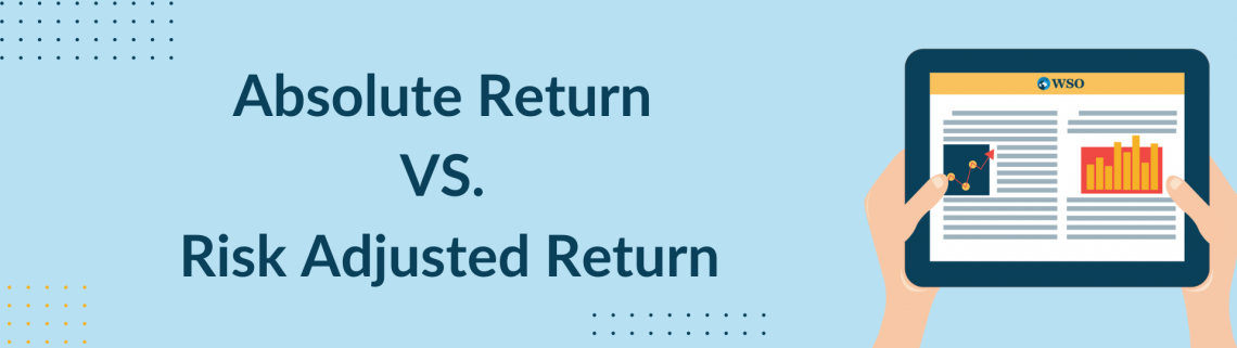 Risk and Return - How to Analyze Risks and Returns in Investing | Wall Street Oasis