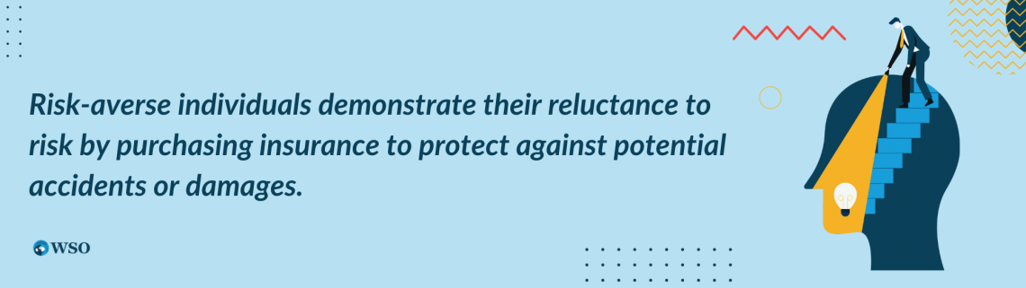 Risk Averse Definition - Favoring Lower Returns over Lower Volatility ...