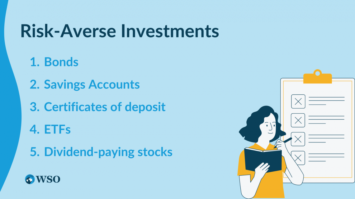 Risk Averse Definition - Favoring Lower Returns over Lower Volatility ...