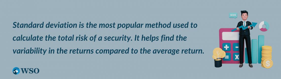 Risk - Definition, Types, Adjusment and Measurement | Wall Street Oasis
