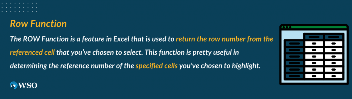 Alternate Row Color in Excel - Easy guide and Explanation | Wall Street Oasis