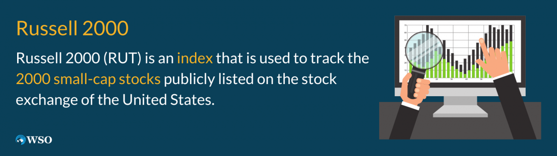 Russell 2000 - Overview, Components, and How to Invest | Wall Street Oasis