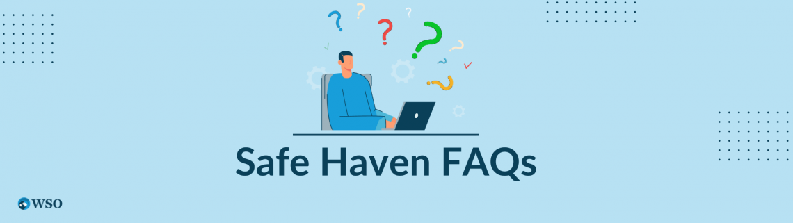 Safe Haven - Overview, Characteristics, Examples | Wall Street Oasis