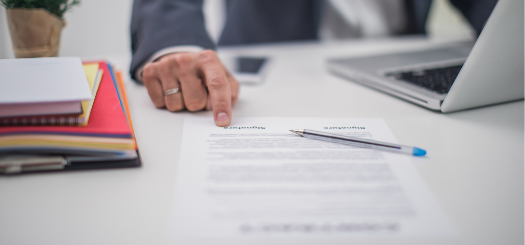 Sale and Purchase Agreement - Features & Provisions, Examples | Wall ...