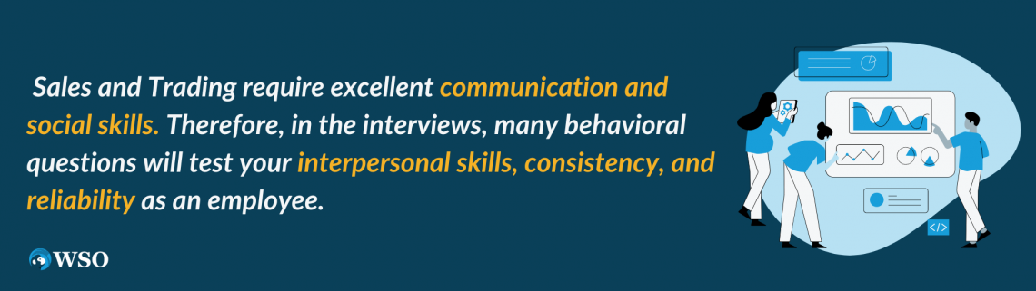 Sales & Trading Interview Questions - The Top Sales & Trading Interview ...