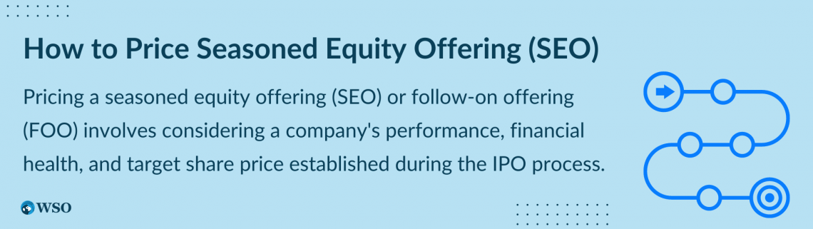 Seasoned Equity Offering - Overview, Example, How Follow On Offerings ...