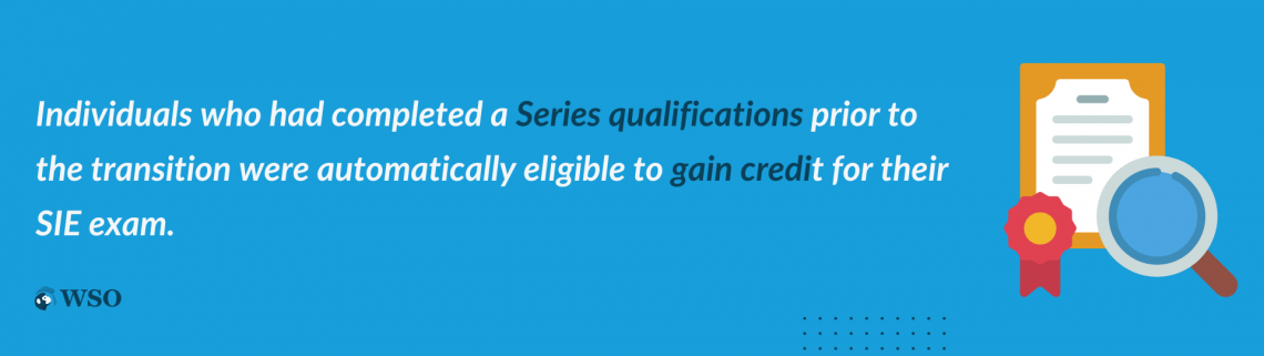 Securities Industry Essentials Exam (SIE) | Wall Street Oasis