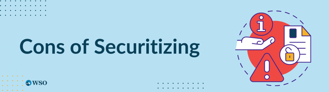 Securitized Debt Instruments - Overview, Securitization Process ...