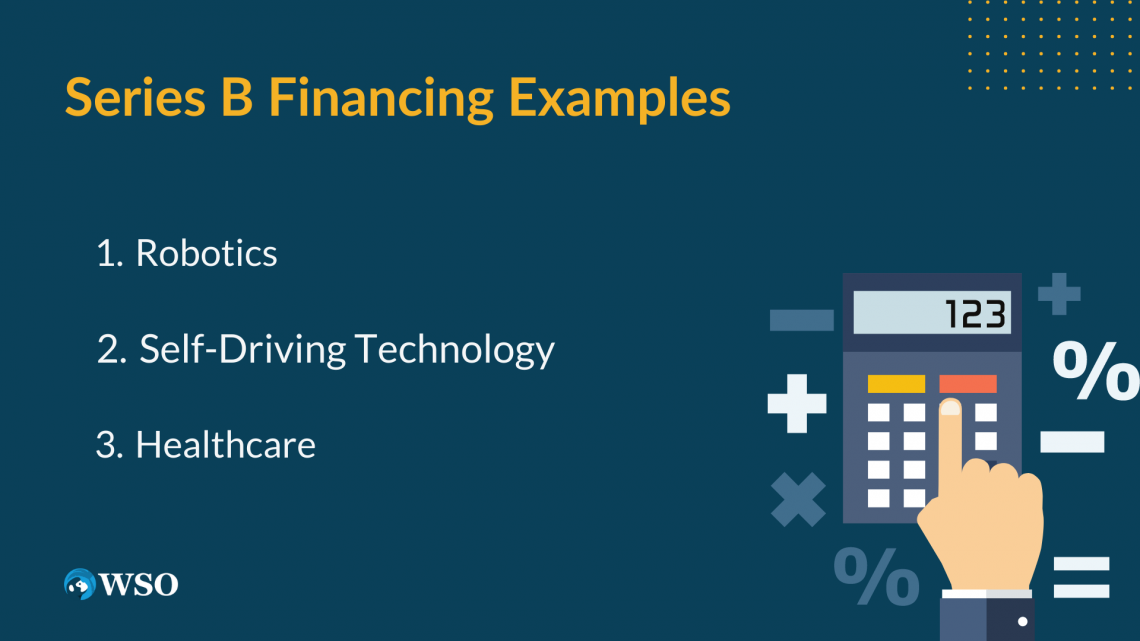 Series B Financing - Overview, How It Works, Participants | Wall Street Oasis