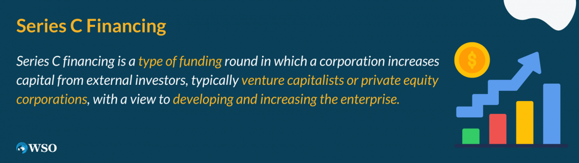 Series C Financing - Overview, How It Works, Key Players | Wall Street ...