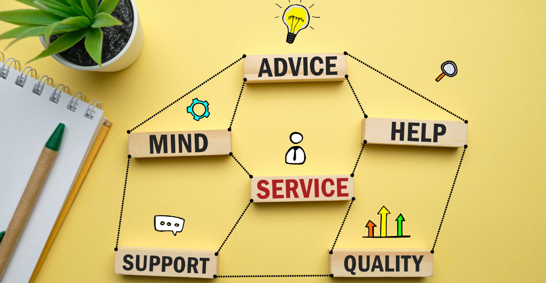 Service Sector - Overview, Primacy, and Examples | Wall Street Oasis