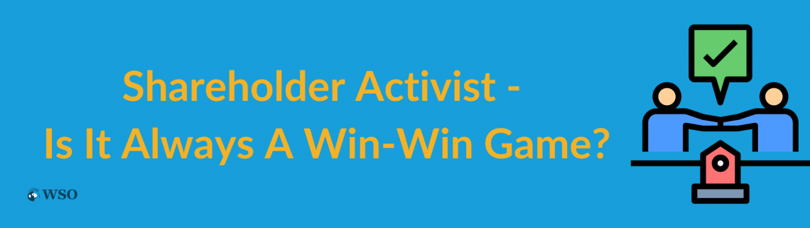 Shareholder Activist - Overview, How It Works, Notable Examples | Wall ...