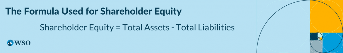 Shareholder Equity Ratio - Overview, How To Calculate, Example | Wall ...