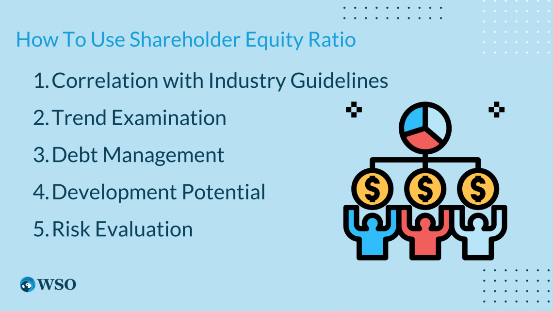 Shareholder Equity Ratio - Overview, How To Calculate, Example | Wall ...