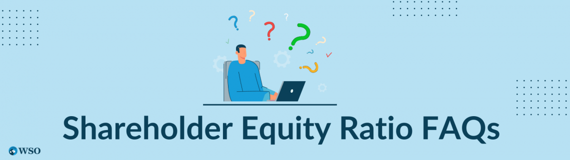 Shareholder Equity Ratio - Overview, How To Calculate, Example | Wall ...
