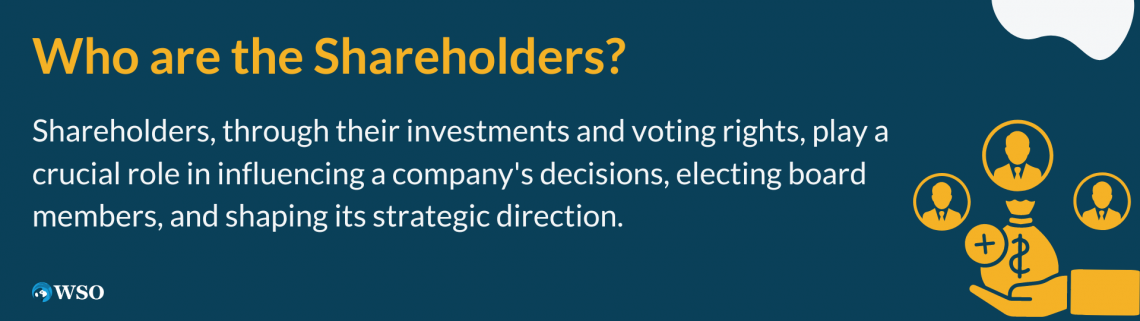 Shareholder Letter - Overview, Contents, Template | Wall Street Oasis