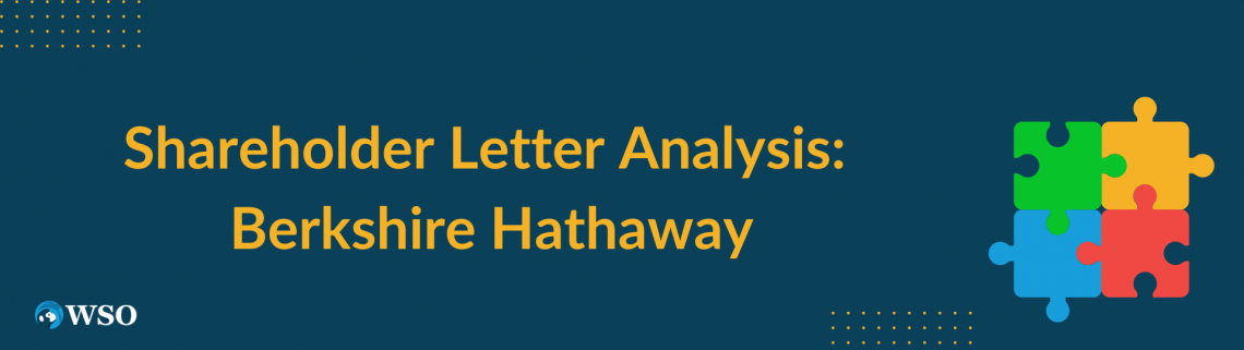 Shareholder Letter - Overview, Contents, Template | Wall Street Oasis