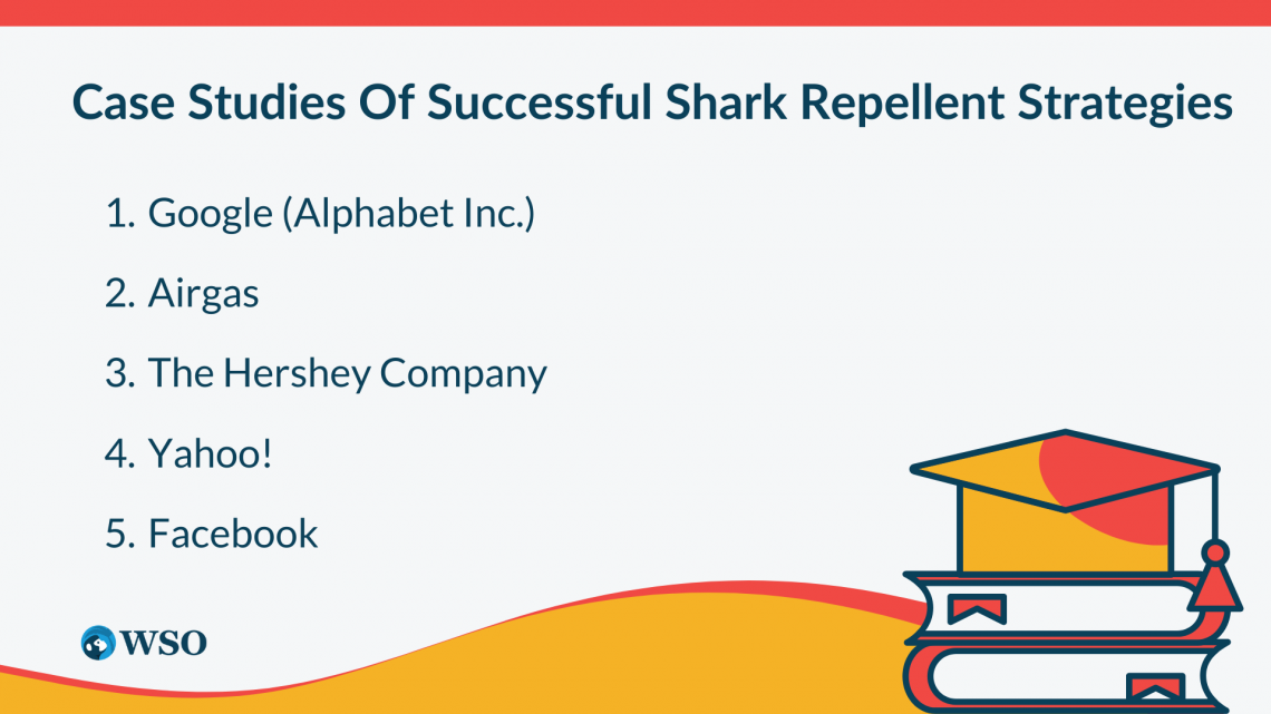 Shark Repellent - Overview, Common Examples, How It Works | Wall Street ...