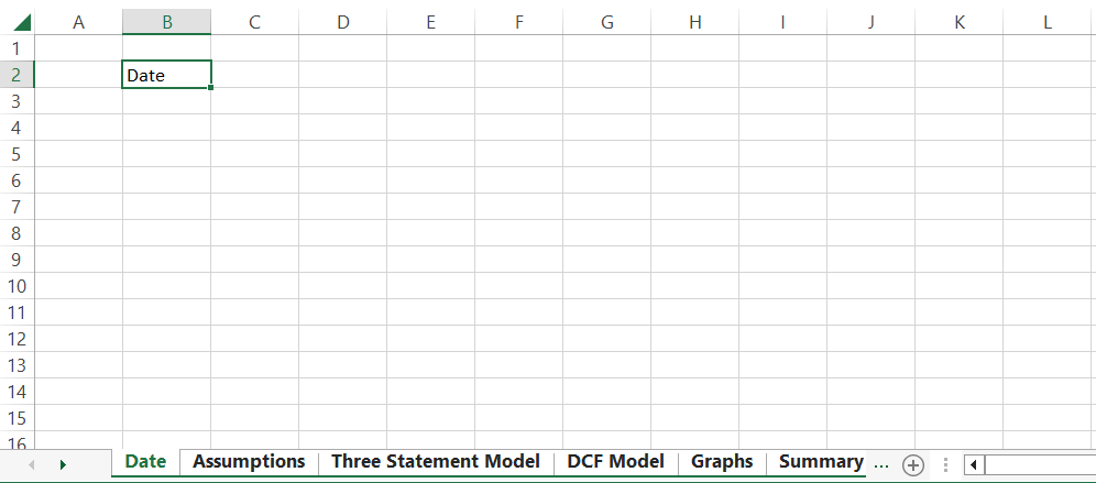Sheet Name Code Excel Download Template Formula Example Wall Street Oasis
