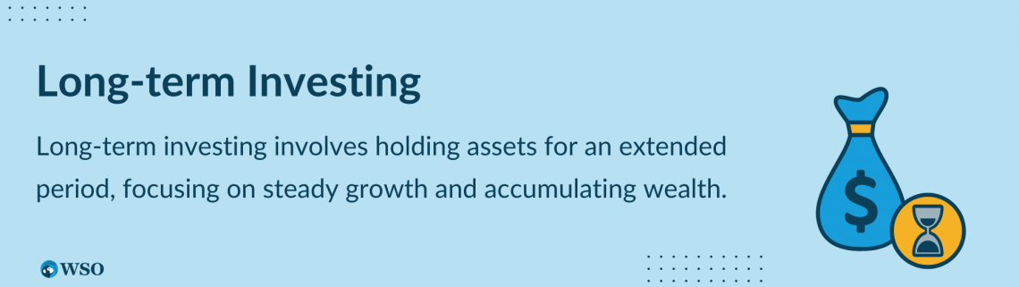 Short-Term Investors vs Long-Term Investors - Overview, | Wall Street Oasis