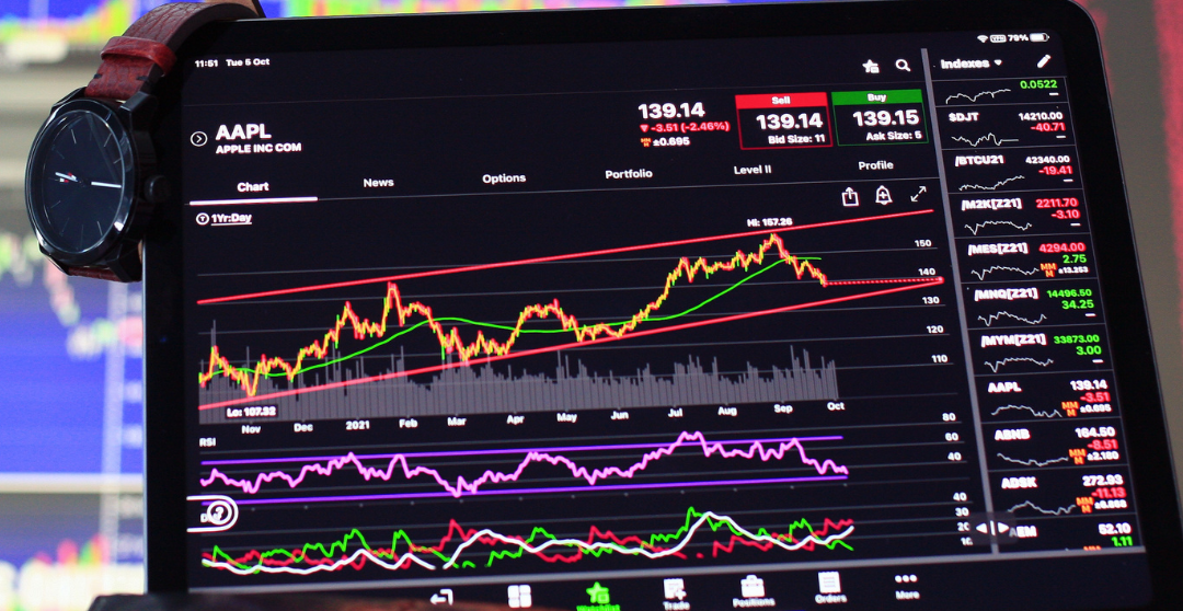 Master Traders - Learn The Six Essential Skills to Expert Trading ...