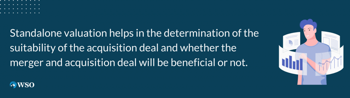 Standalone Value - Overview, Example, and How It Is Used | Wall Street ...
