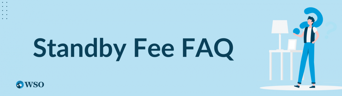 Standby Fee - Overview, Uses and Examples of Standby Fees | Wall Street ...