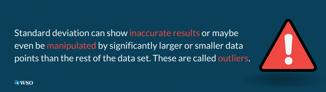 Stdevs Function Formula Examples How To Use Stdevs In Excel