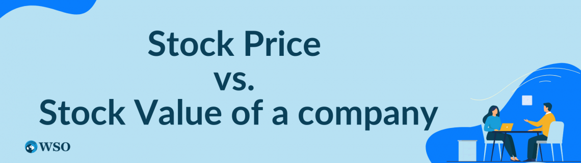 Stock Price - Definition, Price Changes, How to Determine | Wall Street ...