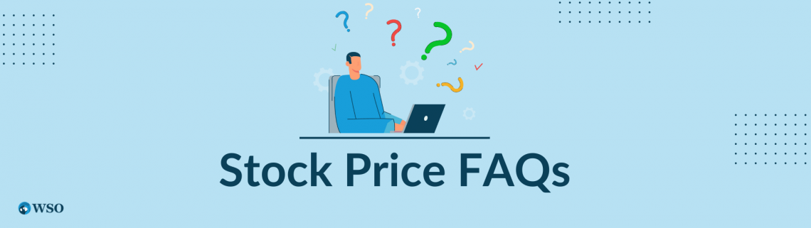 Stock Price - Definition, Price Changes, How to Determine | Wall Street ...