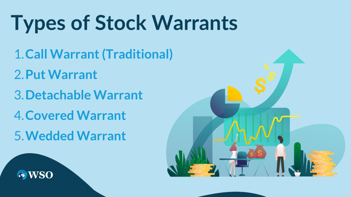 Stock Warrants - Why Do Companies Issue Stock Warrants? | Wall Street Oasis