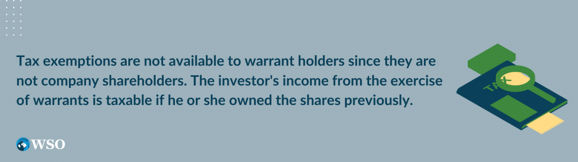 Stock Warrants - Why Do Companies Issue Stock Warrants? | Wall Street Oasis