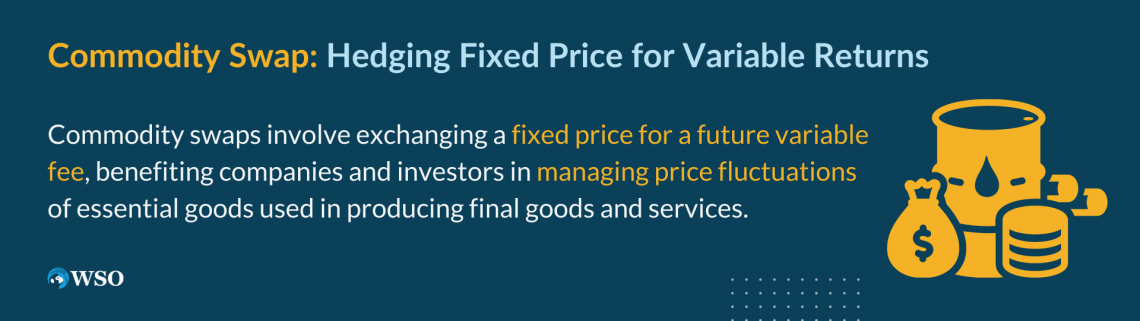 Swap Contracts - Overview, Types, How They Work | Wall Street Oasis