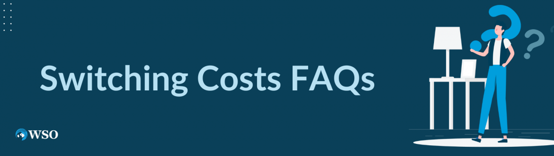 Switching Costs 5 Simple Steps To Implement A New Price Model