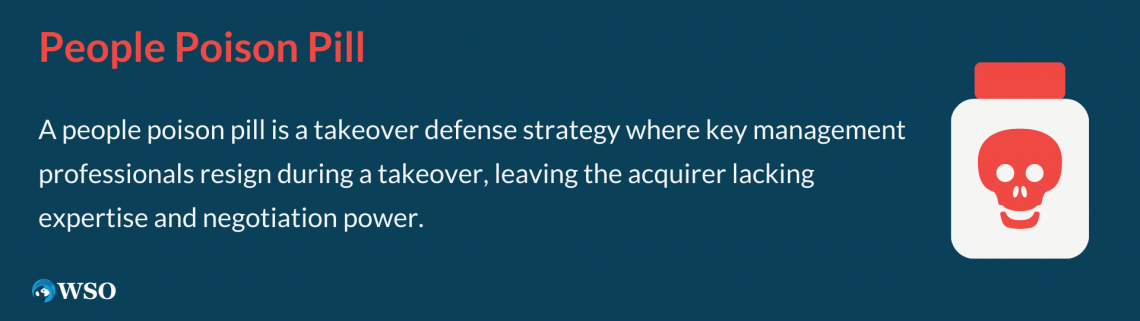 Takeover - Definition, Types of Takeovers, Examples | Wall Street Oasis